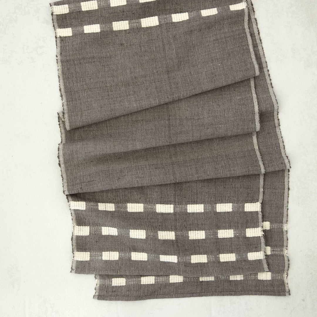 Allen Table Runner – Bolé Road Textiles