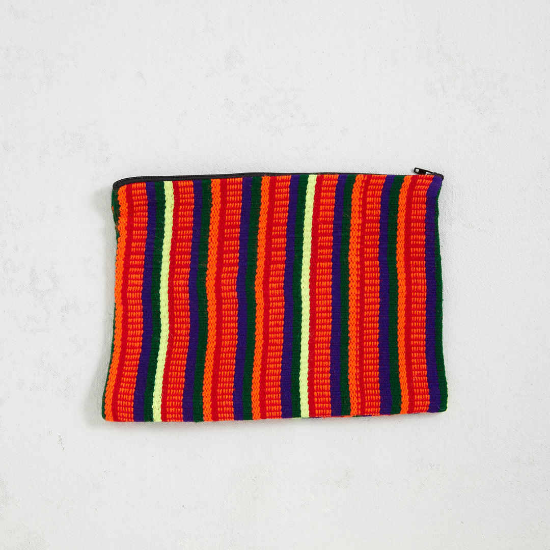 Pouches – Bolé Road Textiles